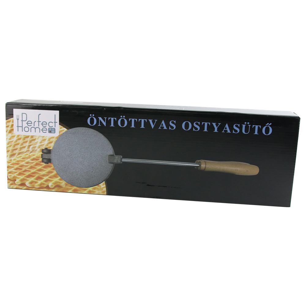 Forma rotunda pentru saratele din fonta - Hontfar