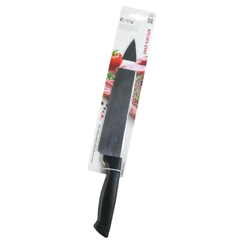 Cutit de bucatarie profesional din inox 33 CM, Eotia - Hontfar