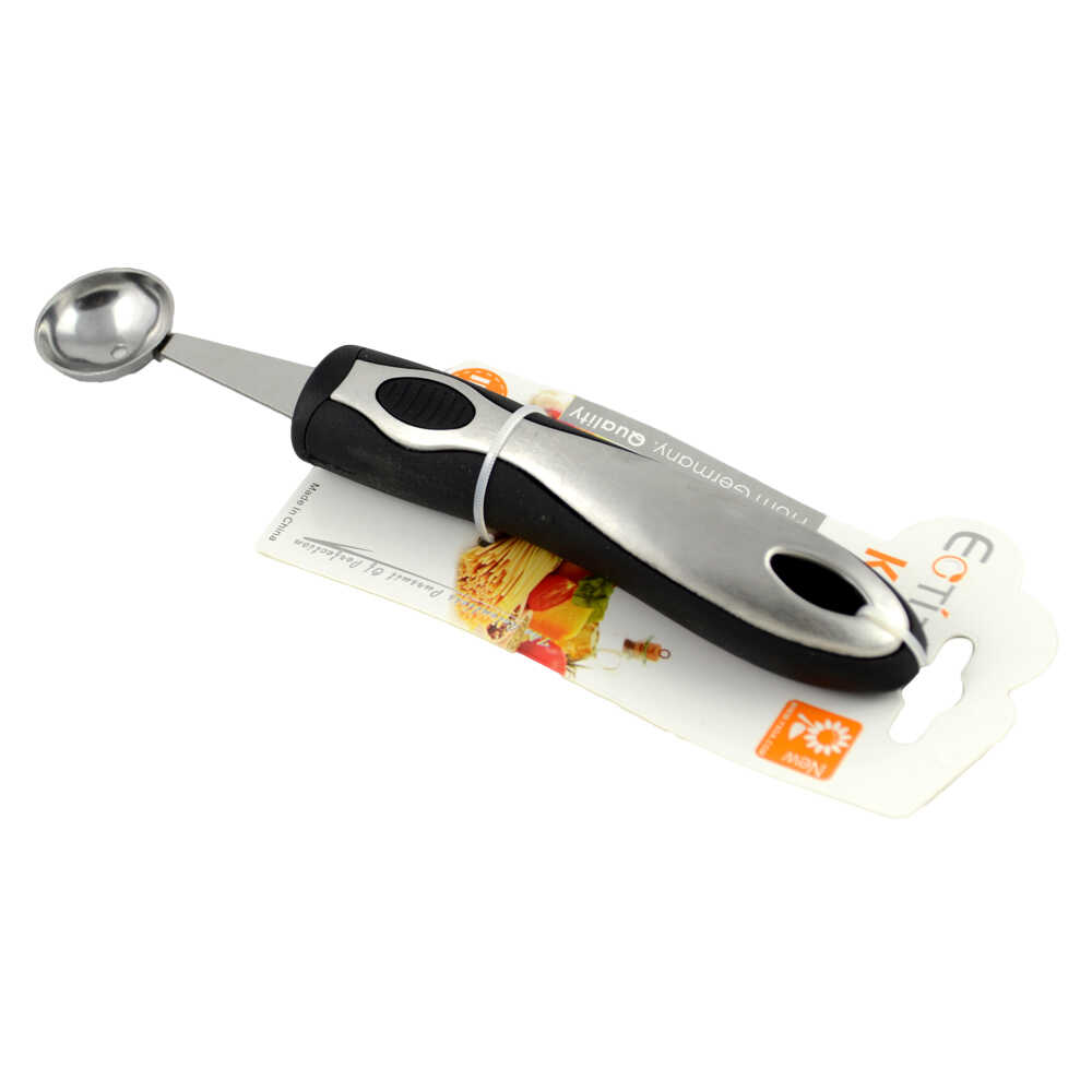 Cutit (scobitoare) pentru gulii realizat din inox - Hontfar
