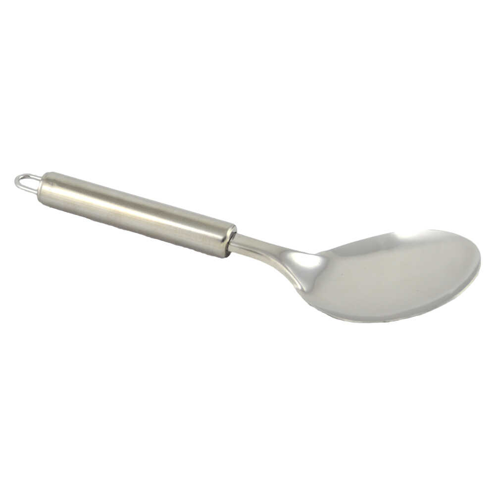 Polonic realizat din inox - Mic - Hontfar