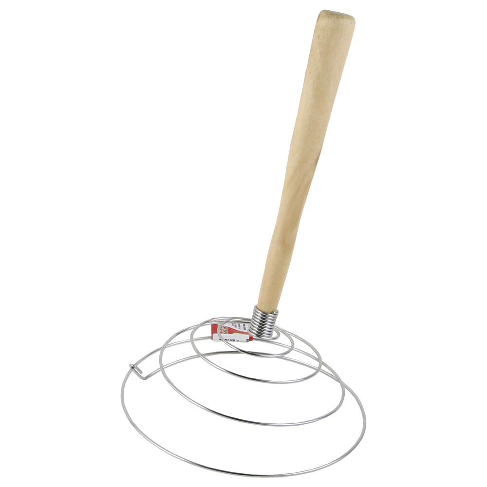 Batator spuma din inox 17x30 CM - Hontfar