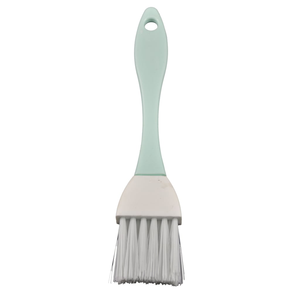 Pensula pentru uns prajituri realizat din plastic - Diverse culori ...