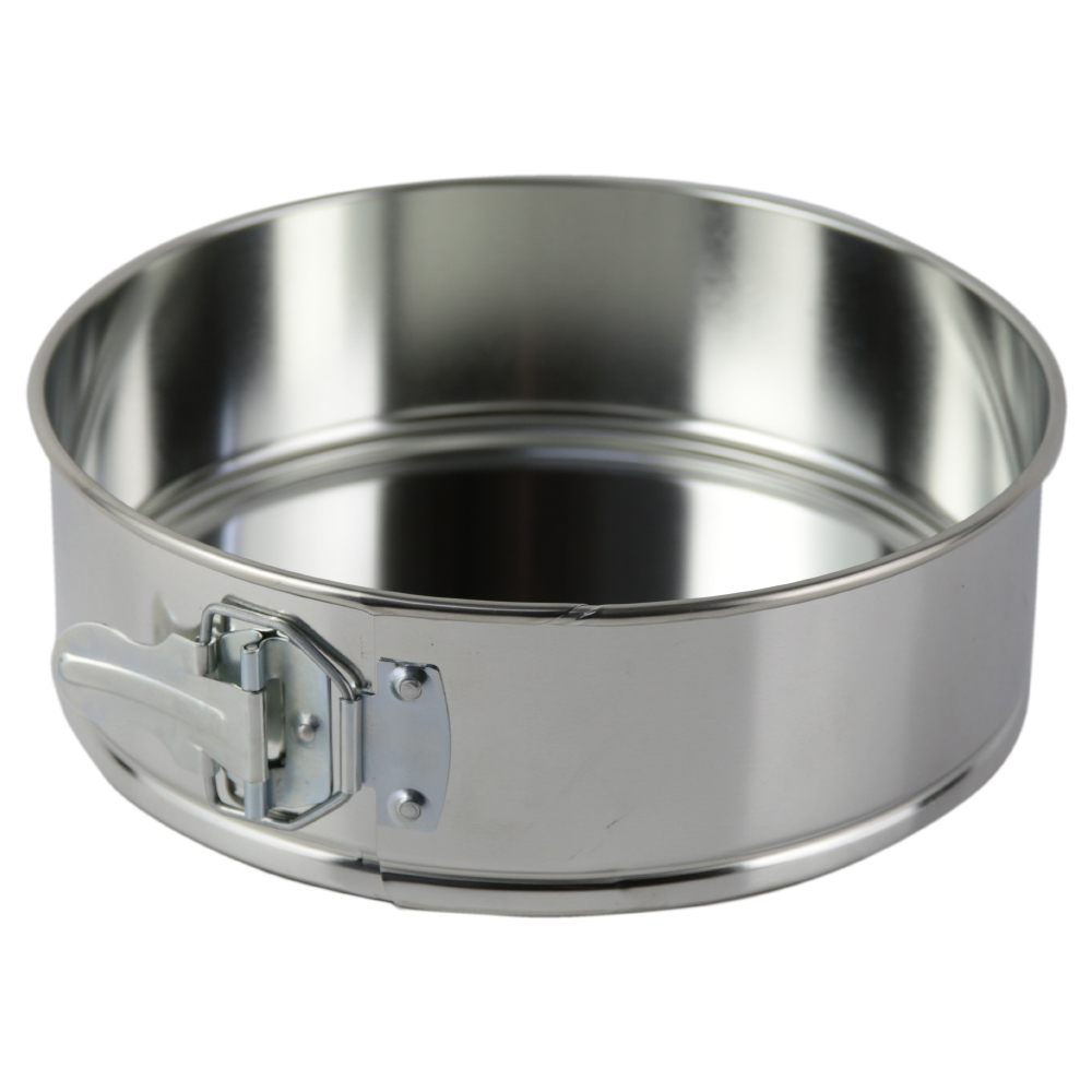 Forma pentru tort din inox 22 CM - Hontfar