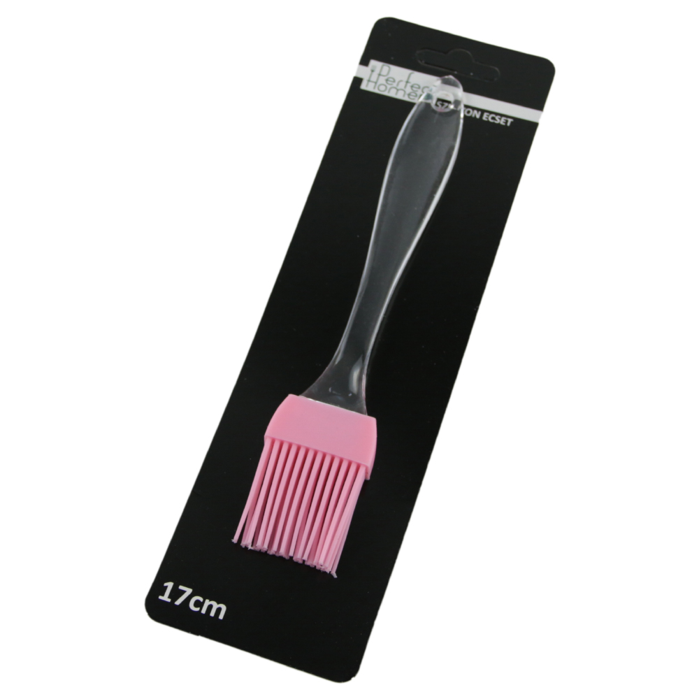 Pensula din silicon 17 CM - Hontfar