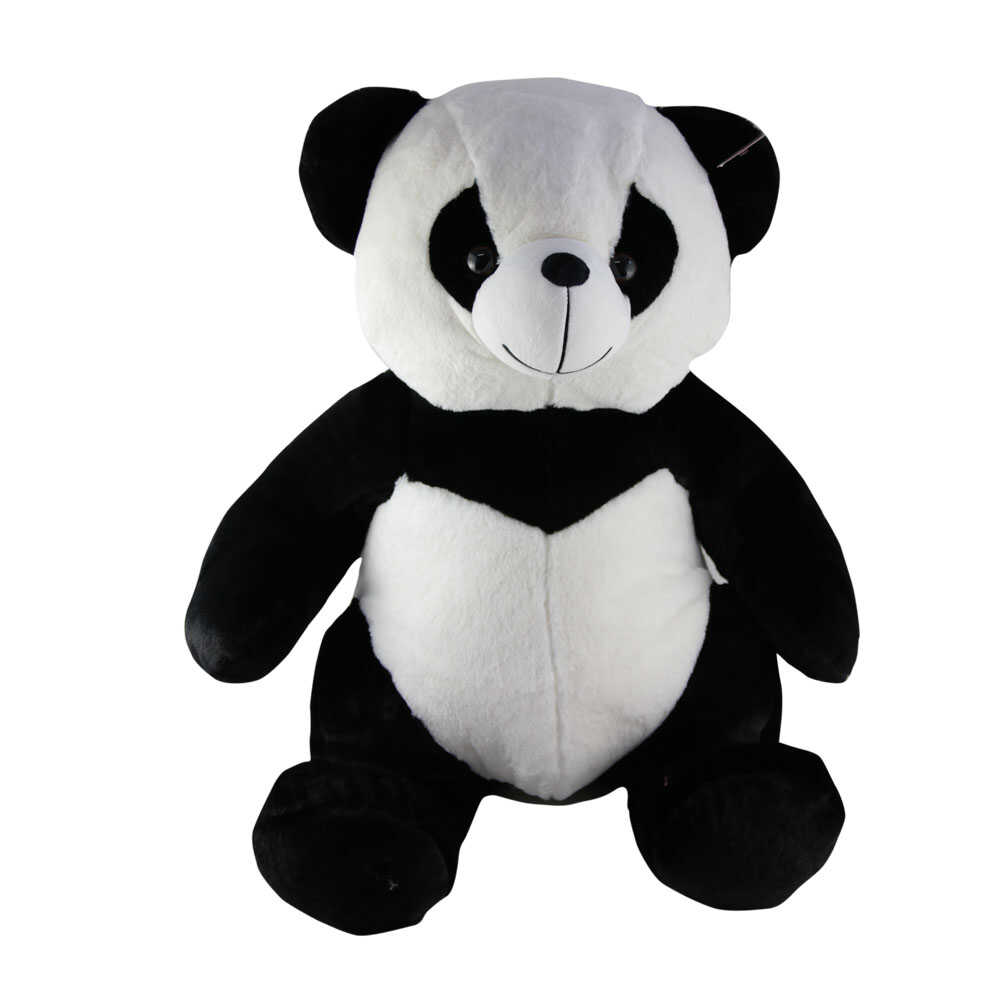 Urs de plus, Panda 60 CM - Hontfar