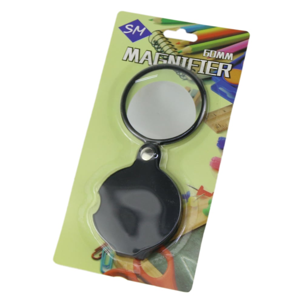 Lupa pentru citit 6x14 CM - Hontfar