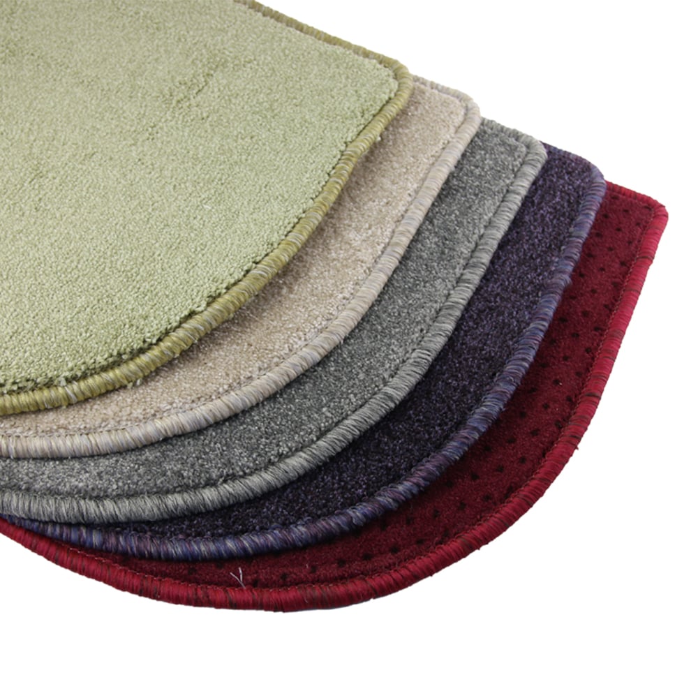 Covoras semicerc 45x70 CM - Hontfar