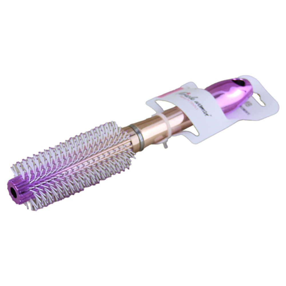 Perie de par din plastic - Hontfar