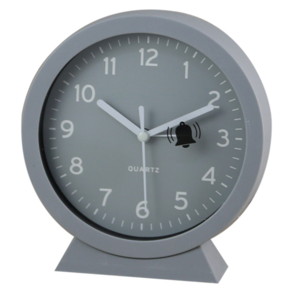 Ceas alarma din plastic 15x17 CM - Hontfar