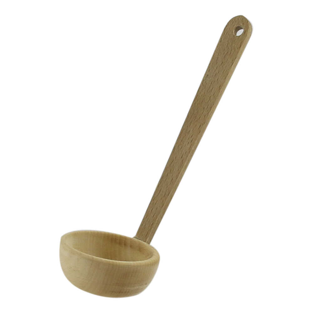 Polonic mic din lemn 7x22 CM - Se vinde 5 buc./pach. - Hontfar