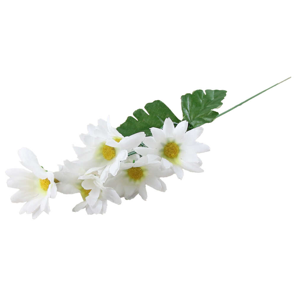 Floare artificiala Margareta 48 CM - Hontfar
