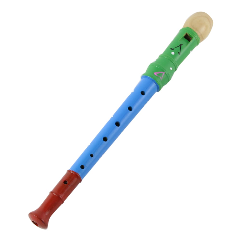 Fluier din lemn pentru copii 30 CM - Hontfar