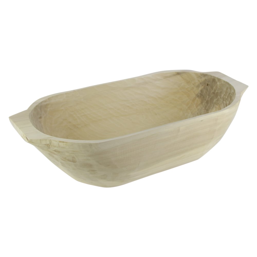 Copaie din lemn Natur 3 - Hontfar