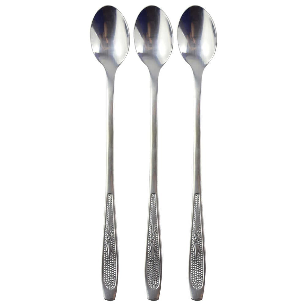 Set 3 linguri cu coada lunga (Model 1) - Hontfar