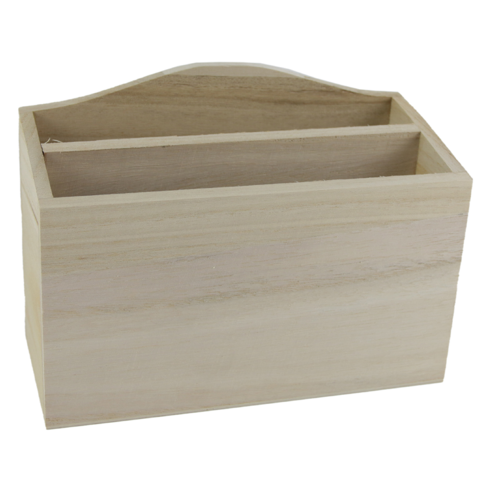 Suport din lemn 19x14 CM - Hobby - Hontfar